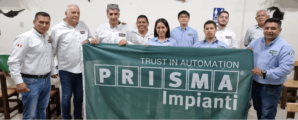 Nosotros – Prisma Andes