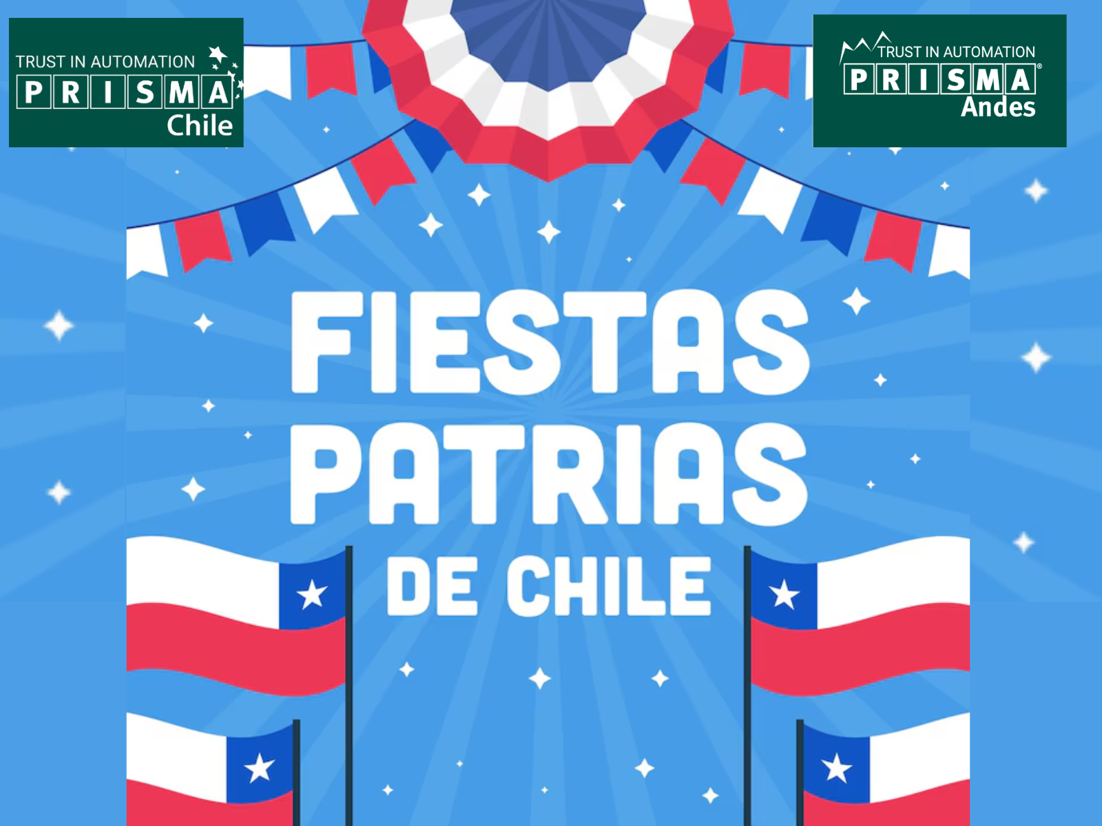 Prisma Andes – Prisma Andes